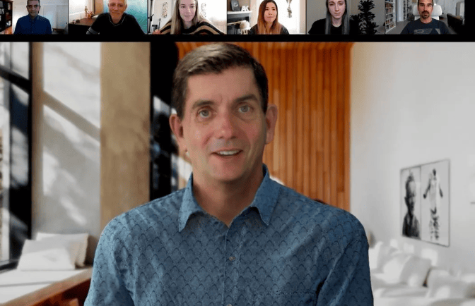 虚拟数字人是怎么实现的？-CSDN博客