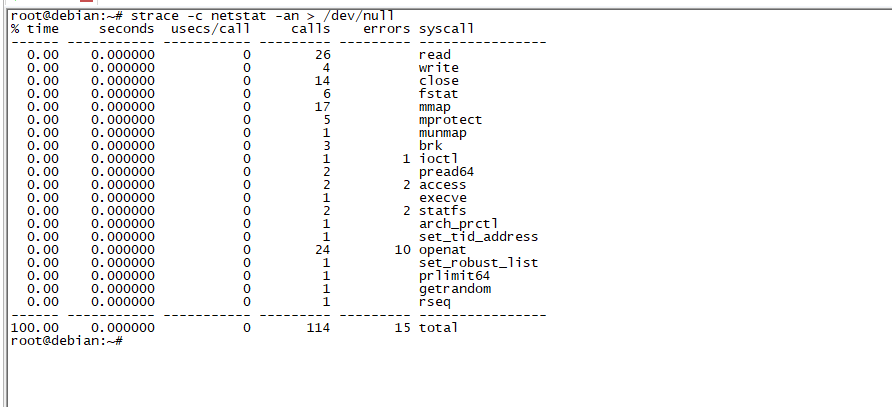 别再傻傻分不清了！ss和netstat到底有啥区别，看完这篇你就懂了_netstat -e判断环路-CSDN博客