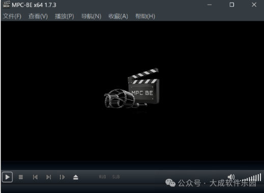 完美！MPC-HC 播放器，呈现完美视听享受_mpc播放器-CSDN博客