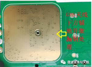 gnss天线设计建议_gps陶瓷天线pcb设计-爱代码爱编程