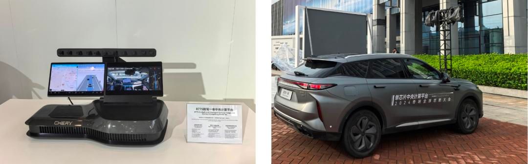 行业首个「8775」舱驾一体来了，德赛西威算法方案首曝_高通8775融合方案-CSDN博客