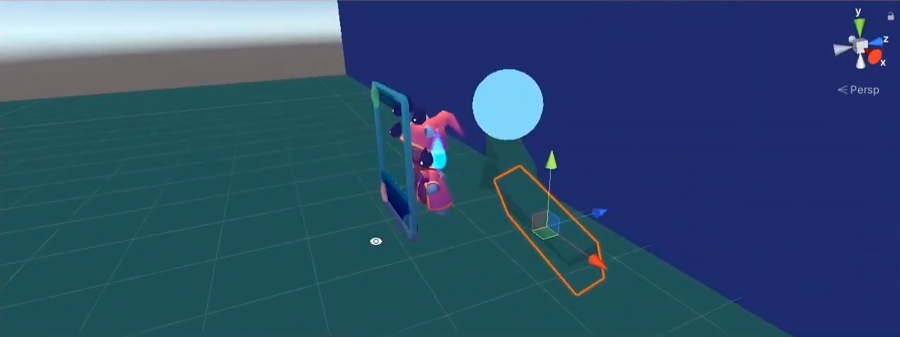 Z Test & Stencil Test（深度测试与模板测试）_unity ztest-CSDN博客