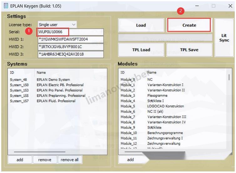 EPLAN 2025安装教程（附安装包）EPLAN 2025下载详细安装图文教程_eplan下载-CSDN博客