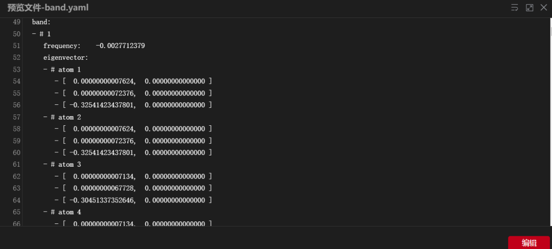 基于Phonopy的ZrSiS材料拉曼活性计算和振动模式分析_phonopy计算拉曼光谱-CSDN博客