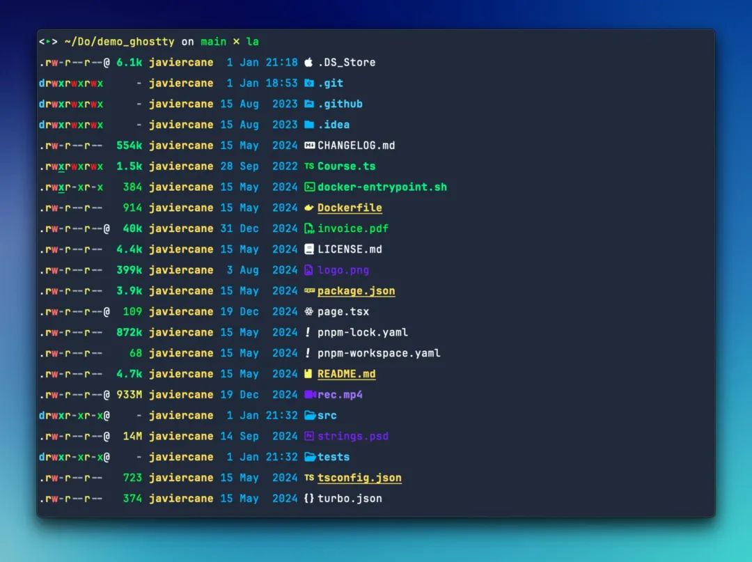 再见了 iTerm2、Warp！全能终端神器，效率飙升！_wrap iterm2-CSDN博客