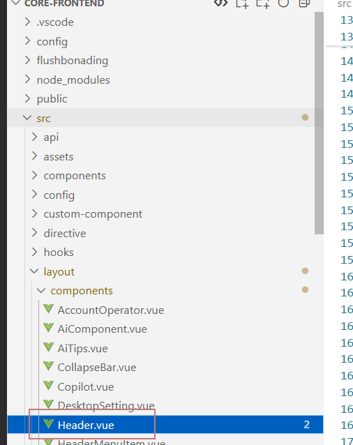 Dataease2.10 二次开发详细步骤-CSDN博客