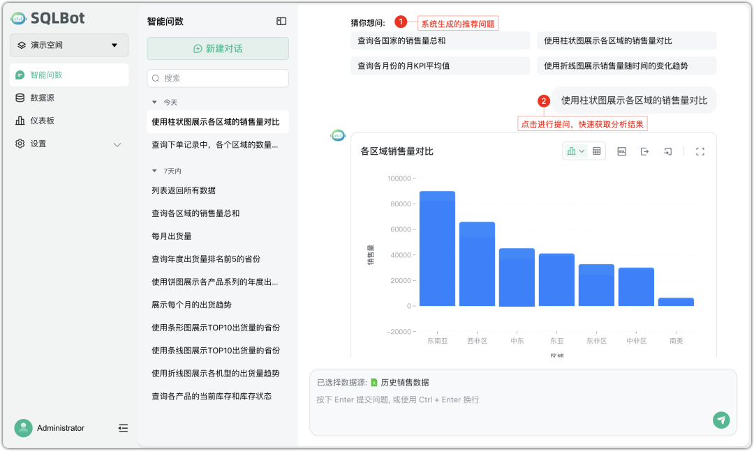 GitHub爆火AI SQL神器，1.5K星加持，零门槛数据查询！_sqlbot-CSDN博客