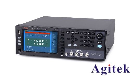 LCR测试仪测量电感的误差分析案例_lcr测试电感-CSDN博客