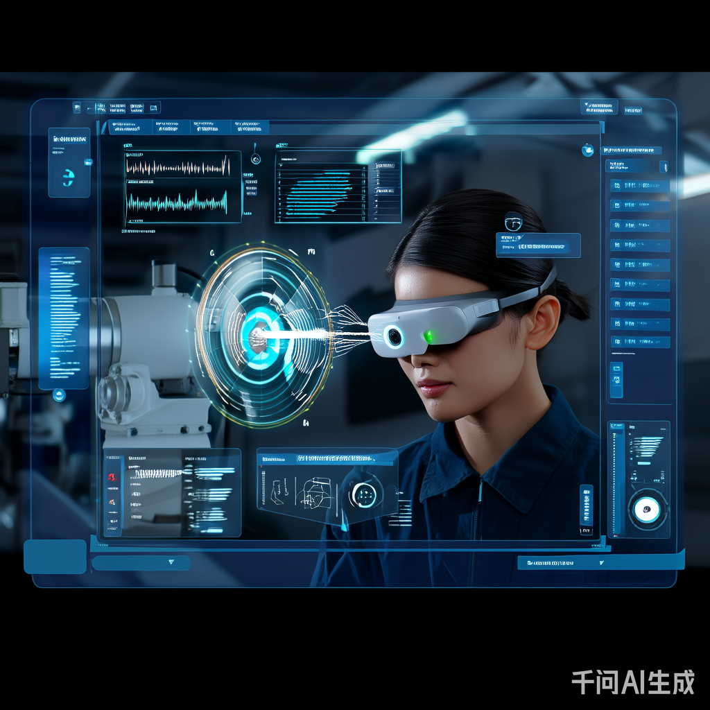 AR实时环境语义理解与交互自然语言对齐优化-CSDN博客