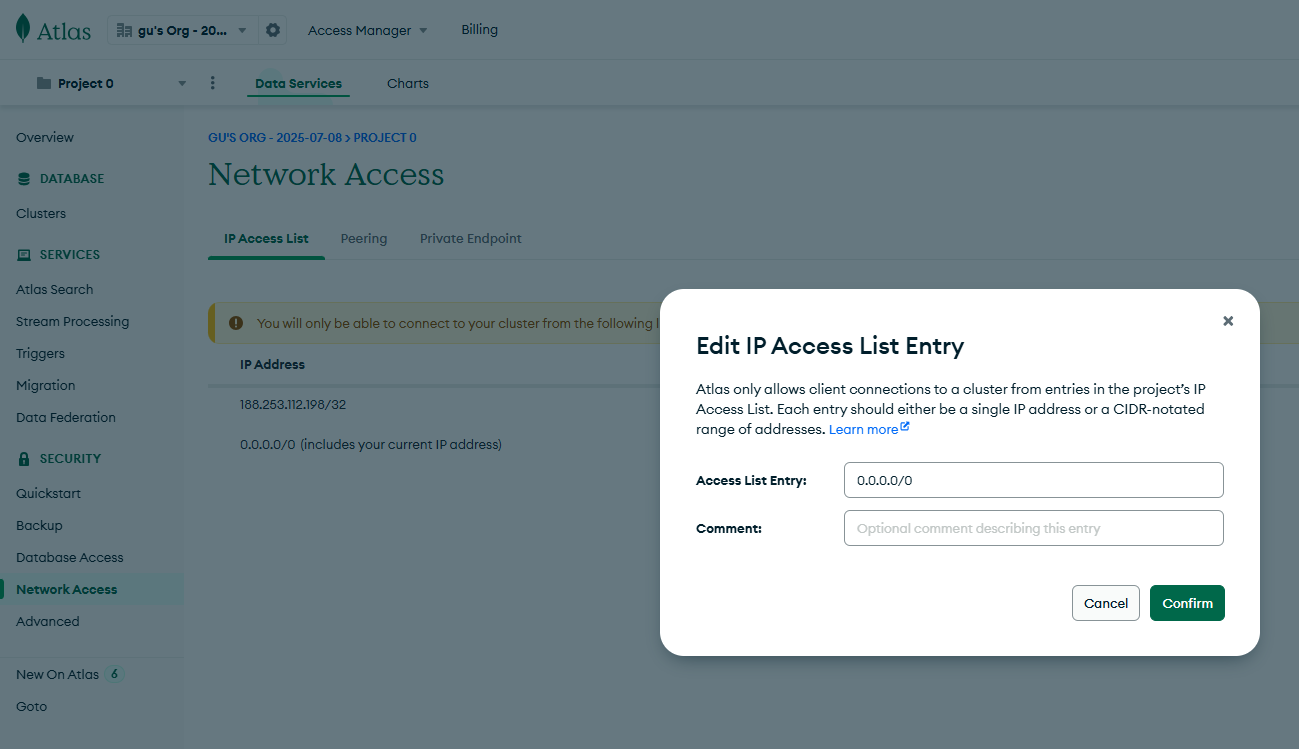 使用Vercel部署Twikoo评论系统-CSDN博客