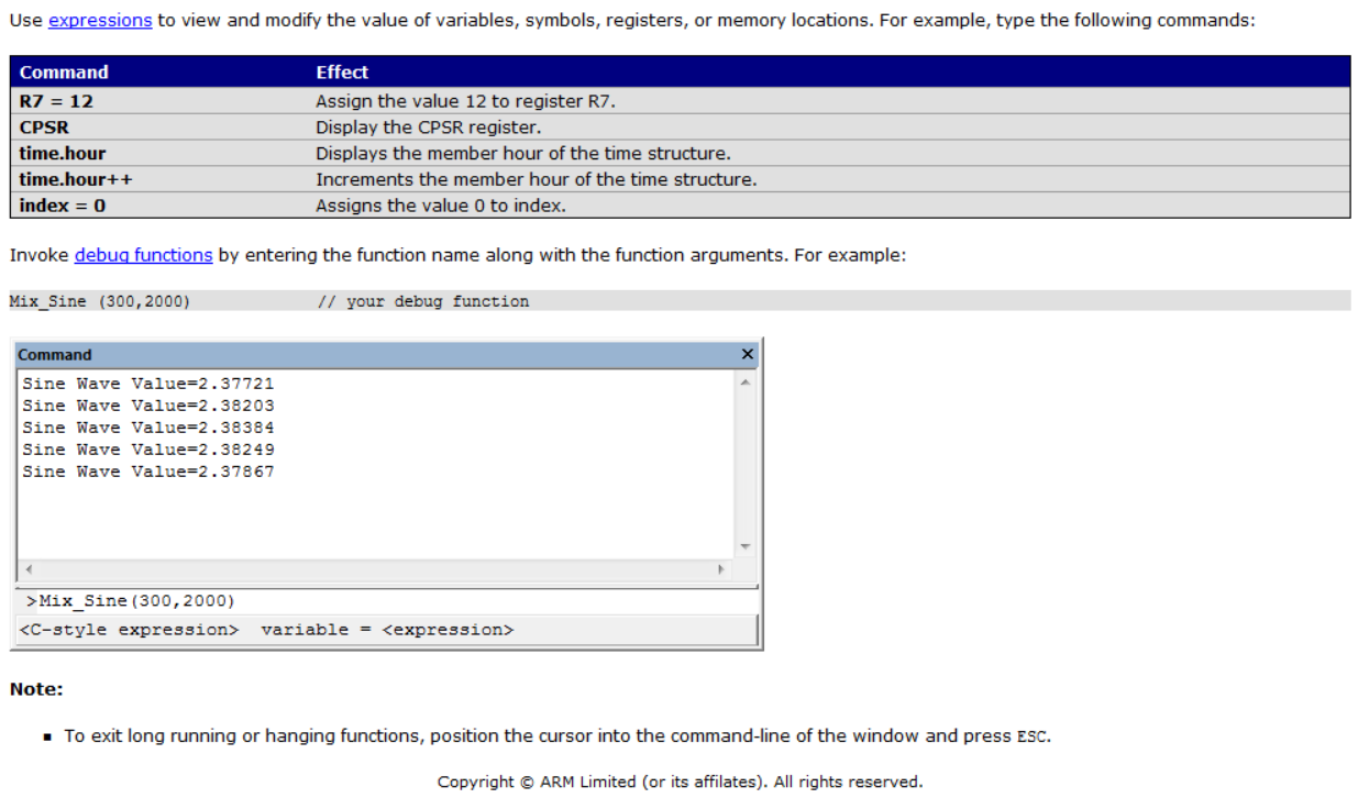 【MDK应用】Keil高阶调试技术（一）_keil断点调试-CSDN博客