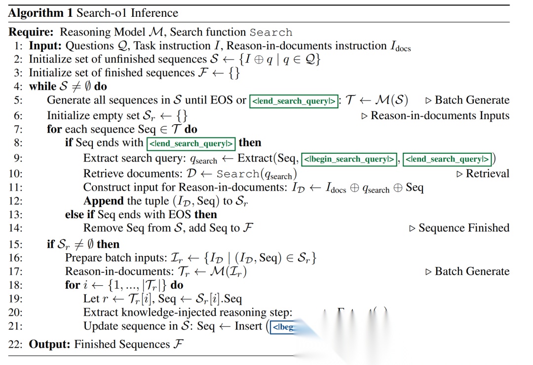 Agentic RL大模型自主搜索与推理技术全解析：从基础架构到环境扩展-CSDN博客