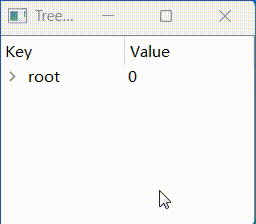 PyQt5树形控件完全指南：QTreeWidget与QTreeView实战解析_pyqt5 treewidget-CSDN博客