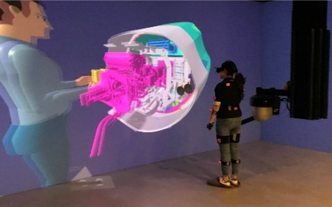 Haption触觉反馈系统与3D设计的真实互动_第三方软件haption-CSDN博客