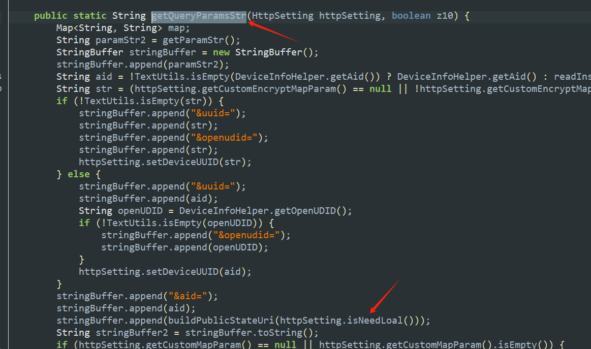 不知妻美，sign参数分析_0x37, 0x92, 0x44, 0x68-CSDN博客
