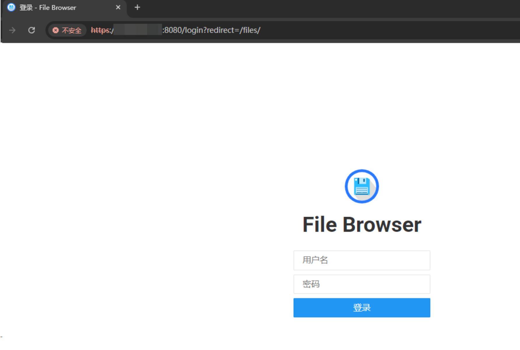 一文看懂filebrowser的安装及使用-CSDN博客