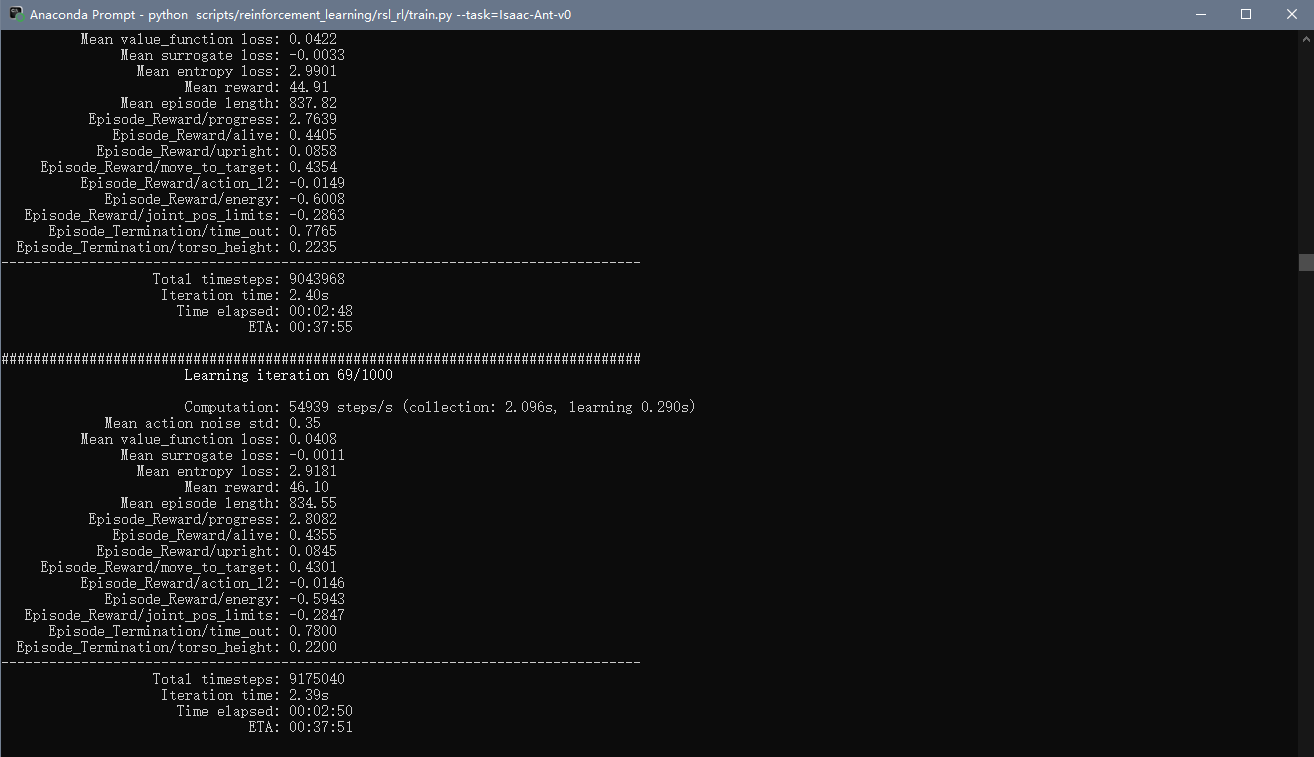 在 Windows 系统上安装 Isaac Sim 和 Issac Lab_isaac sim windows安装-CSDN博客