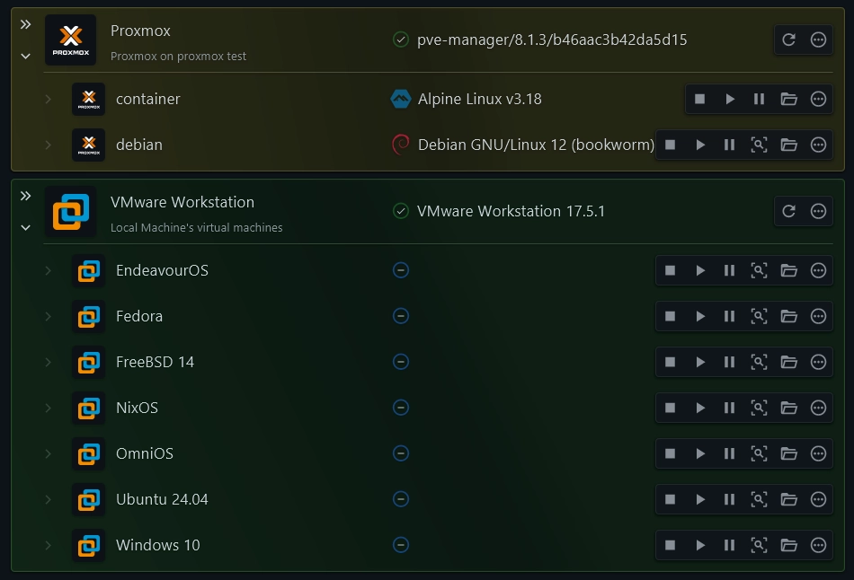 5.2K 微软架构师强推的远程管理神器，15+协议一网打尽！开源免费真香！_xpipe客户端-CSDN博客