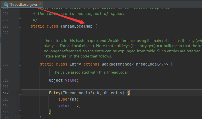 ThreadLocal_threadlocal -CSDN博客