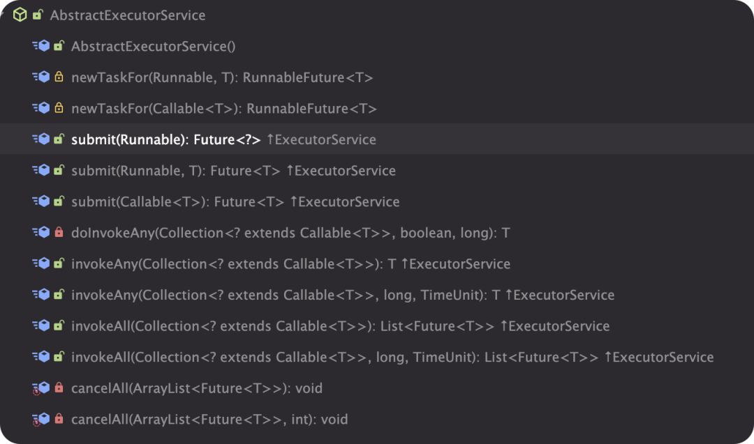 图解线程池ThreadPoolExecutor、定时调度 使用场景和原理_pool-2-thread-8 谁的线程池-CSDN博客