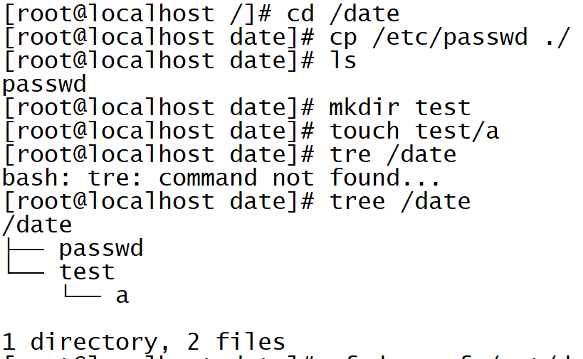 ext、xfs类型文件恢复-CSDN博客