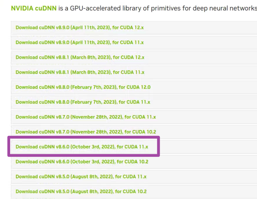 Ubuntu部署tensorflow（CPU/GPU）方法_ubuntu 安装tensorflow-CSDN博客