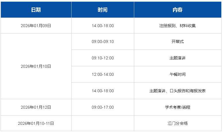 IEEE出版｜2026年人工智能与社交网络系统国际学术会议(AISNS 2026)-CSDN博客