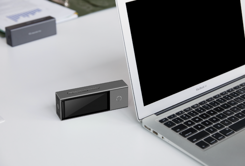 全球首款独立AI同传终端时空壶X1定义高端跨语言沟通新标杆-CSDN.NET