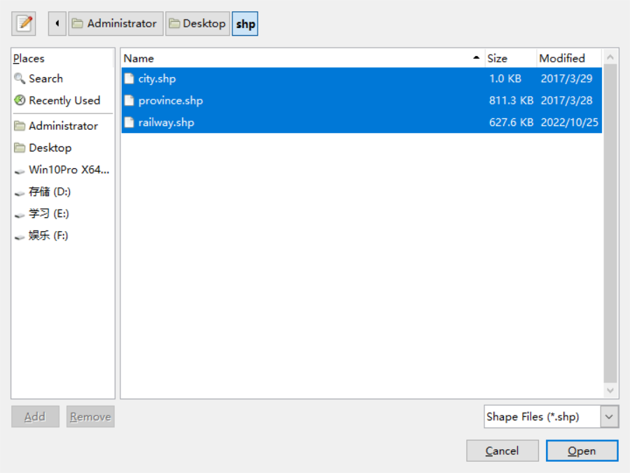 空间数据库学习（一）—— PostGIS 简单空间查询_create extension postgis-CSDN博客