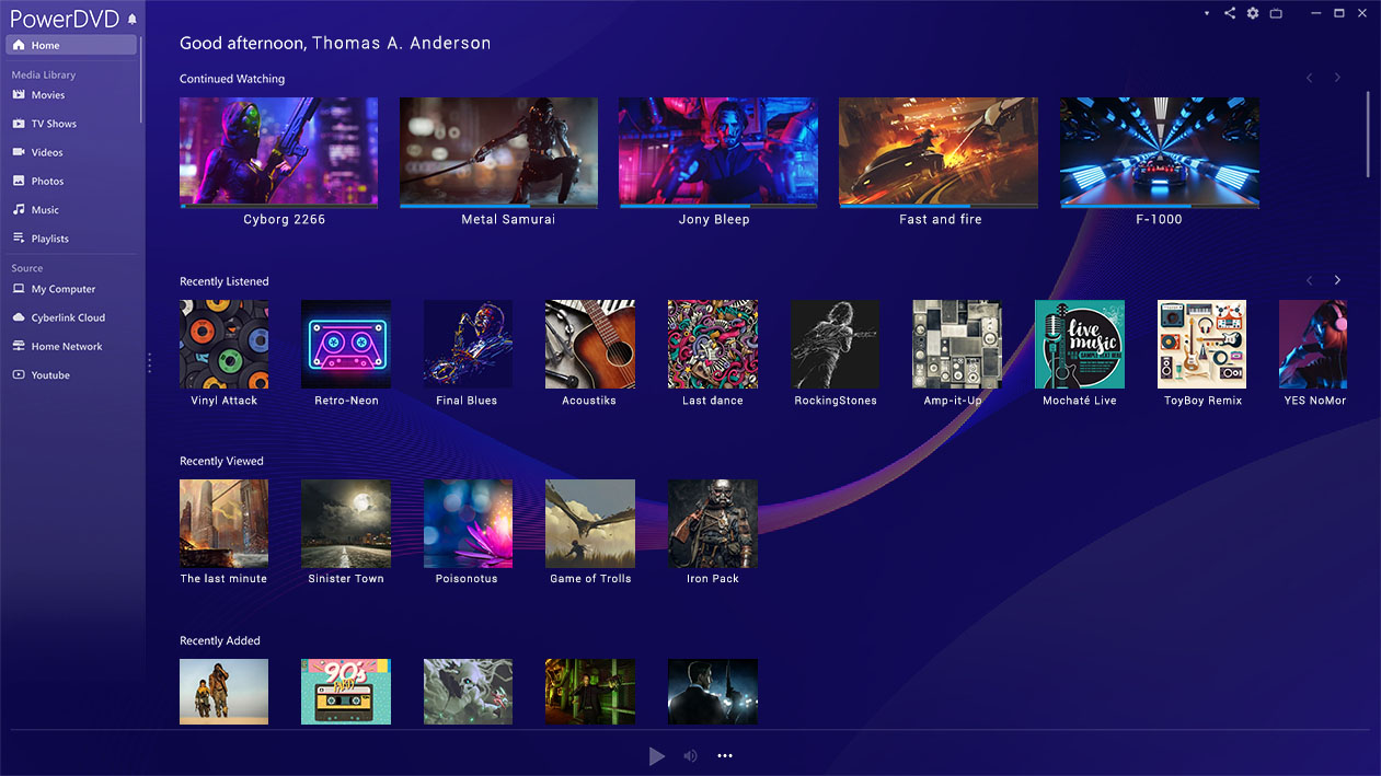PowerDVD 极致蓝光版 全球No.1超清4K蓝光、HD、3D影音播放软件-CSDN博客