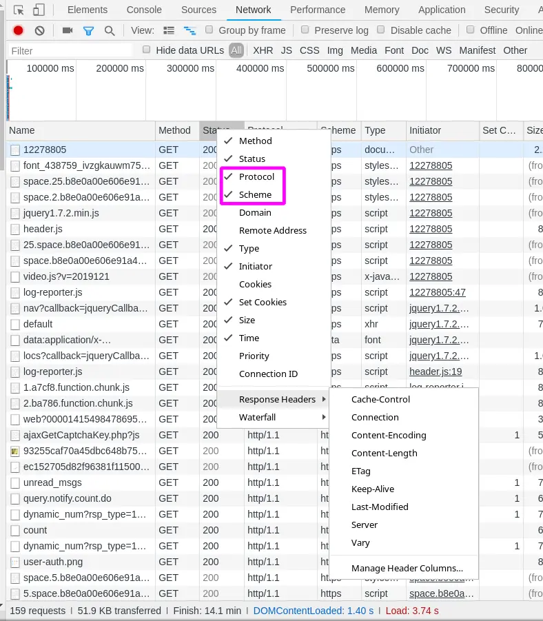 WebSocket、HTTP/2 与 gRPC_grpc + websocket-CSDN博客