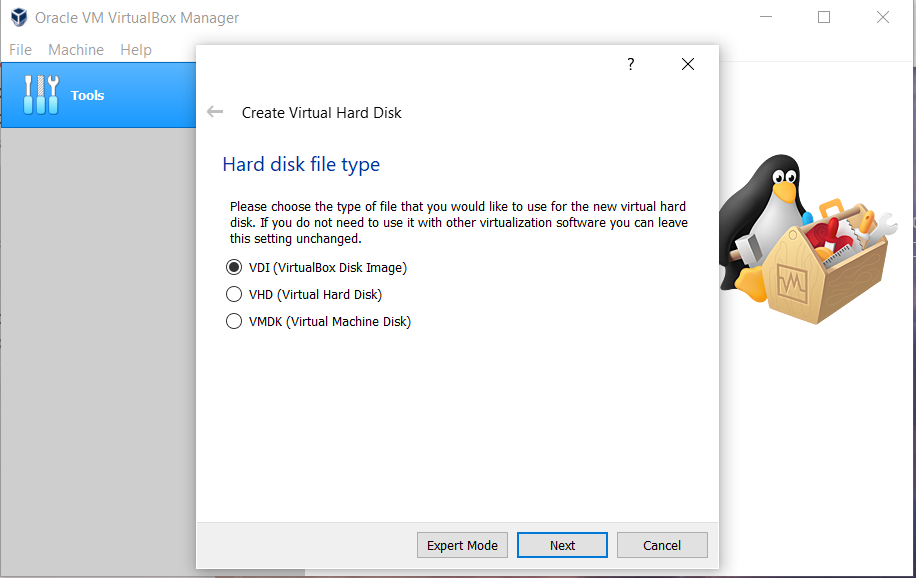 如何在 VirtualBox 上安装 Ubuntu？_virtual box ubuntu-CSDN博客