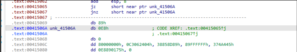 LitCTF-WP_litctf2025reverse-CSDN博客