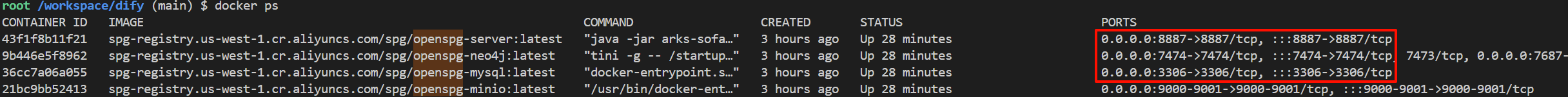 告别人工智障！Dify+KAG：秒变「AI推理大师」。蚂蚁OpenSPG部署全解（含实测）_kag向量模型调用失败-CSDN博客