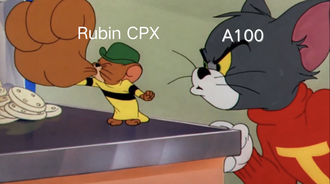 英伟达发布百万token级神器Rubin CPX GPU：AI上下文推理能力迎来革命性突破！_rubincpx-CSDN博客