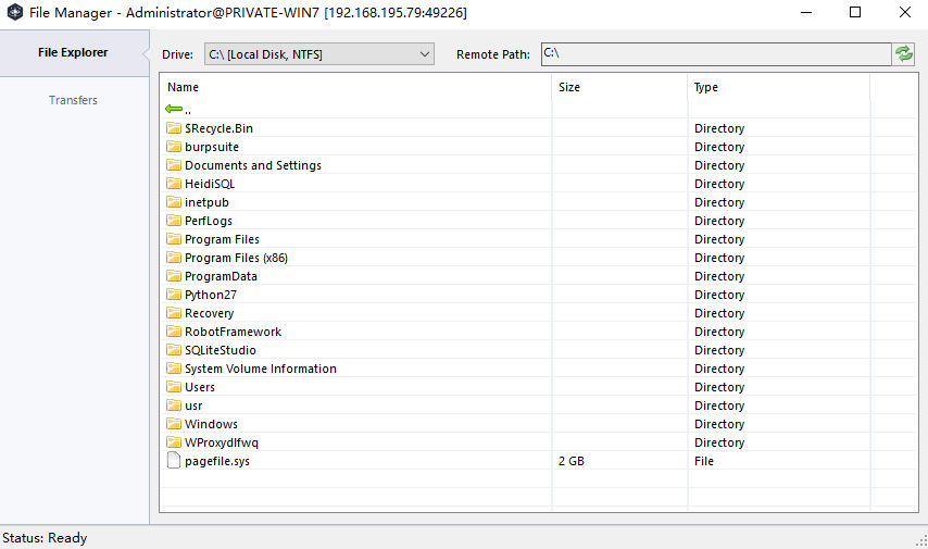 QuasarRAT 使用_quasarrat remote administration tool-CSDN博客