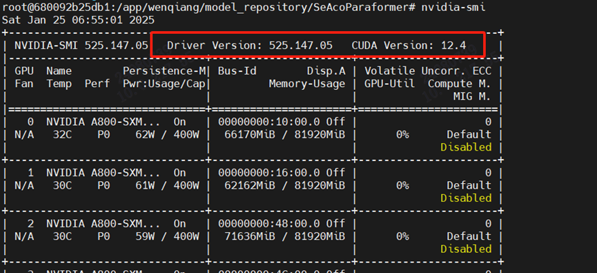 【Python大模型系列】Triton部署Paraformer语音模型的完整教程（案例+源码）_triton部署模型-CSDN博客
