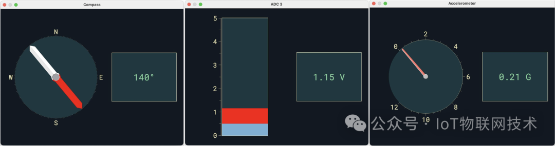 Qt 开源 Serial Studio 支持串口、MQTT、BLE的嵌入式可视化工具-CSDN博客