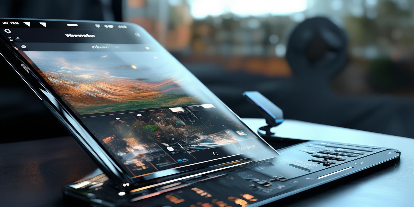 Android界面优化：自定义ViewGroup-CSDN博客