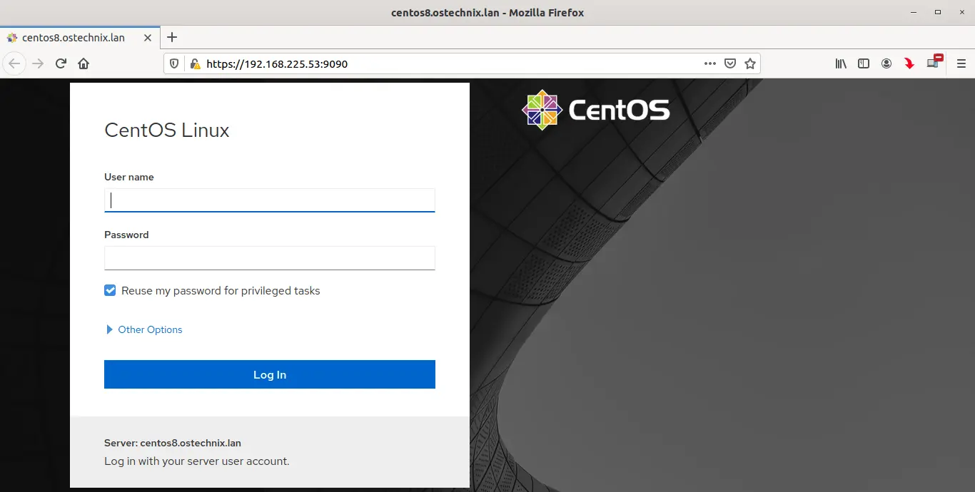 使用 Cockpit Web 控制台管理 KVM 虚拟机-CSDN博客