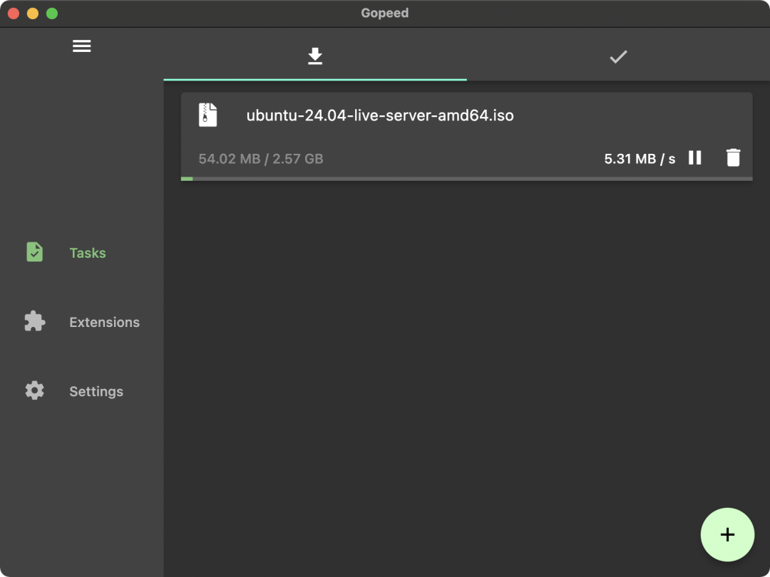 16.5k Star！又一款跨平台的全能下载神器！_github 开源bt下载-CSDN博客