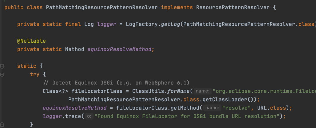 三万字盘点Spring 9大核心基础功能_spring resource 资源-CSDN博客
