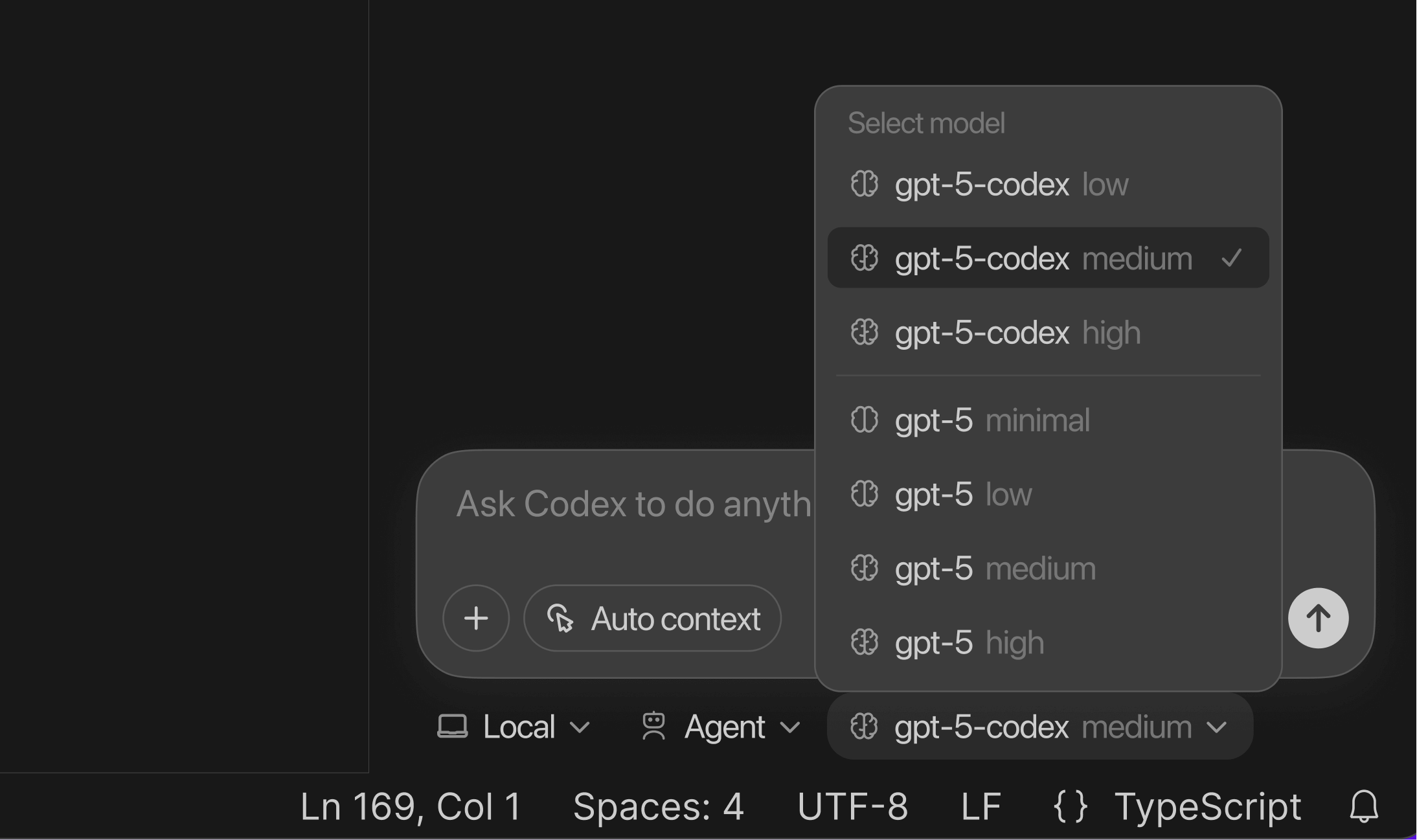 Codex 更新日志 2025年09月21日_codex 恢复上次对话-CSDN博客