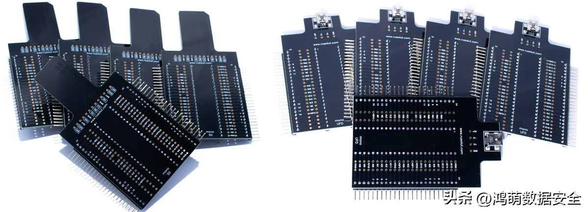 Visual NAND Reconstructor 可视化闪存数据恢复工具_vnr数据恢复-CSDN博客