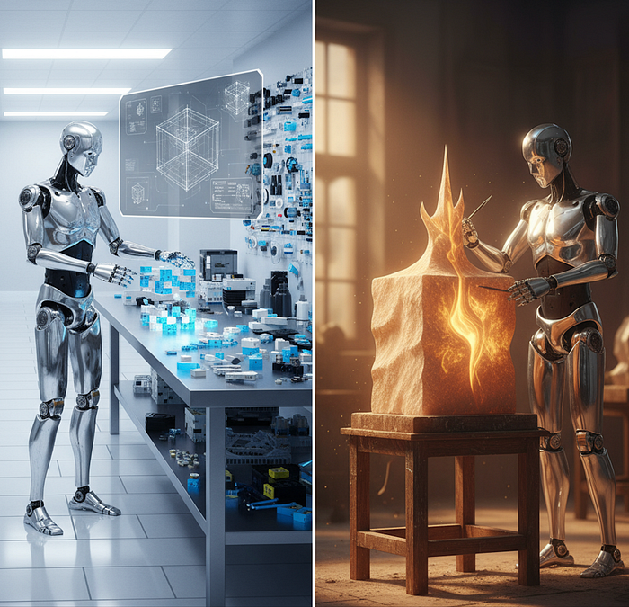 一文彻底搞懂监督微调(SFT) VS 强化学习(RL)，收藏这篇就够了！_sft rl-CSDN博客