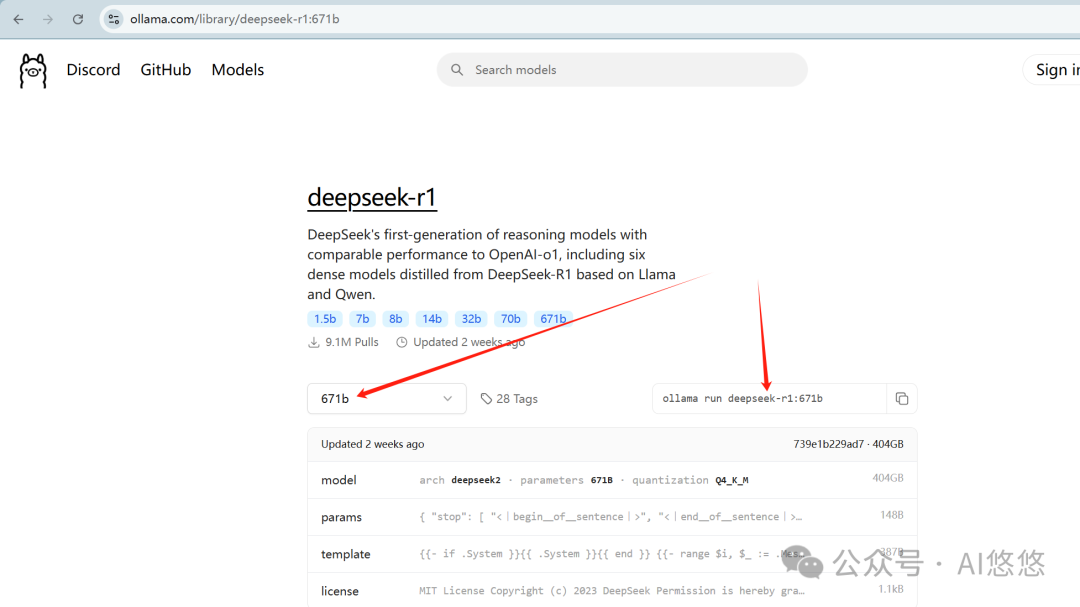 DeepSeek本地安装太简单了，人人都会操作_deekseep安装-CSDN博客