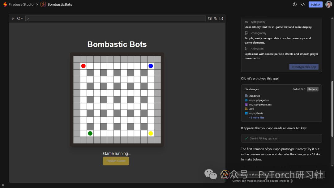 Google发布新款IDE，彻底碾压VS Code和Cursor！-CSDN博客