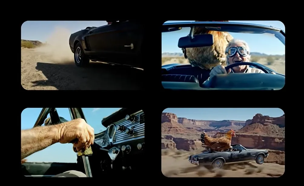 2025AI元年，常见智能体盘点-CSDN博客