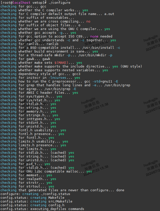 KeyarchOS安装vmtop-1.1-4-CSDN博客