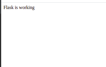 Flask 和 Sqlalchemy 数据库教程_pip install flask flask-sqlalchemy-CSDN博客